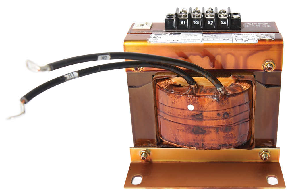 Medium Voltage Control Transformers | SNC Manufacturing